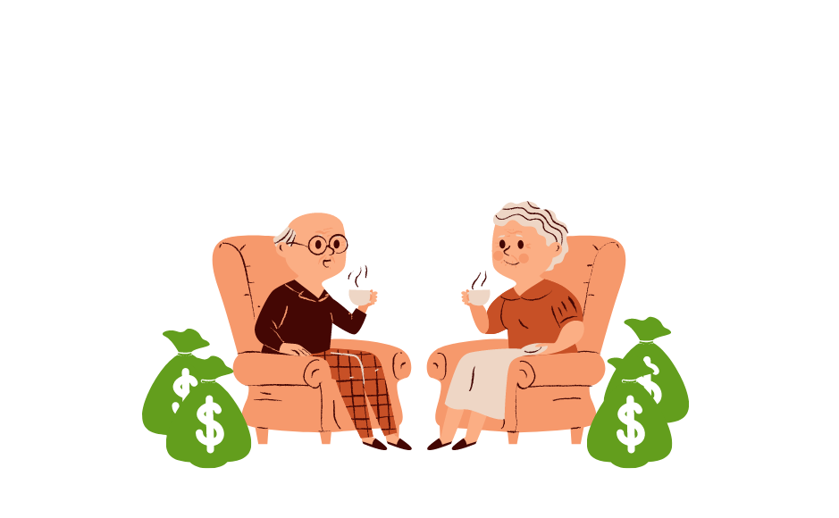 How Much Do You Need To Retire Military Investor