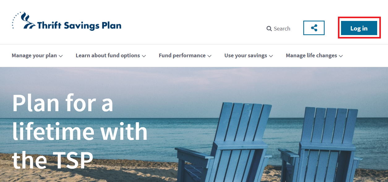 How to Start Investing in the Thrift Savings Plan (TSP) Part Two ...
