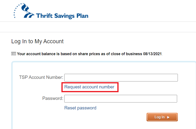 How to Start Investing in the Thrift Savings Plan (TSP) Part Two ...
